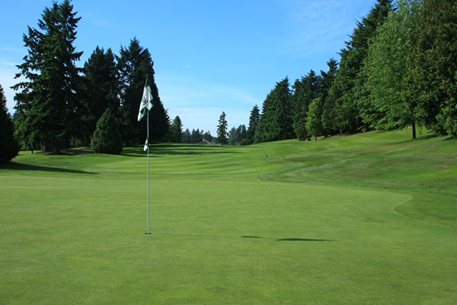 Glendale Country Club - Glendale Country Club